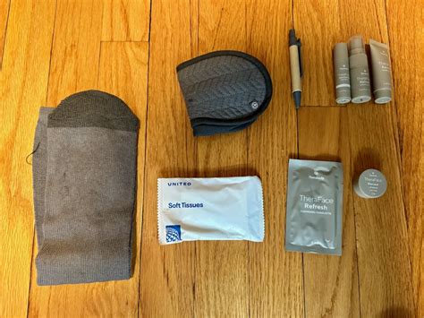 Review United Airlines Business Class 767 300er Lhr Ord