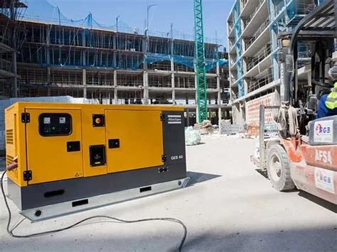 generator rentals generator source