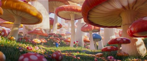 Super Mario Movie Movie Tavern 60 Photos Moonagedaydream Film