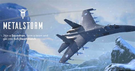Metalstorm Mobile Flight Simulator Review Nerd Techy