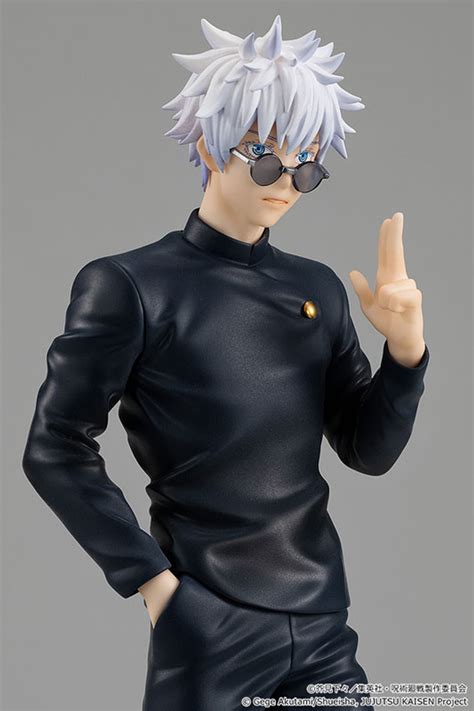 Pop Up Parade Satoru Gojo Hidden Inventory Premature Death Ver