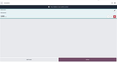 Overview Of Gs1 Barcode Nomenclature In Odoo 18