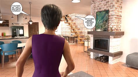 Ryanrude Journey Comic Porn