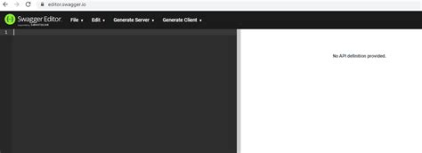 Java Hub Point Swagger What Is Swagger Editor