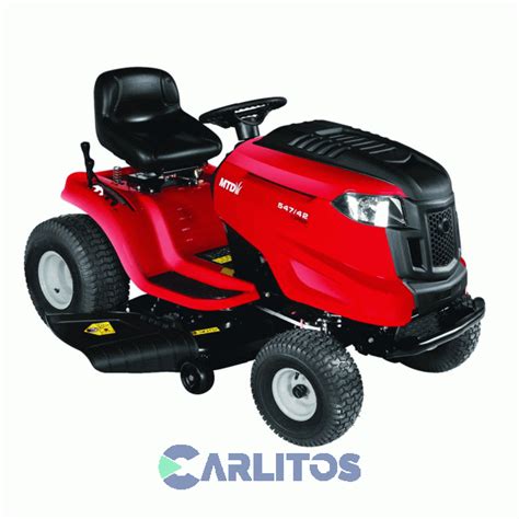 Tractores De Cortar Cesped