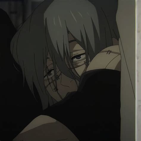 Mahito Jujutsu Kaisen Pfp