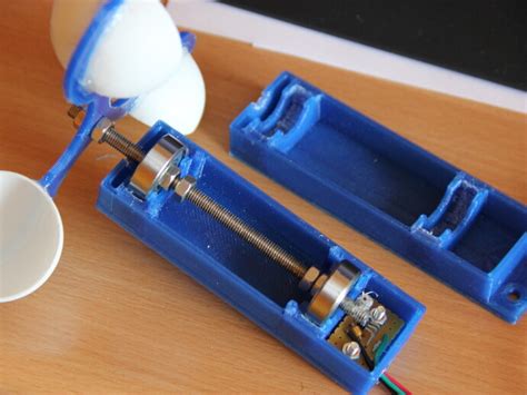 Anemometro Y Veleta Para Estacion Meterologica Hardware Arduino Forum