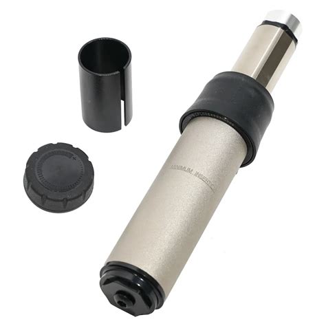 Specialized Future Shock Silver Bikeinn