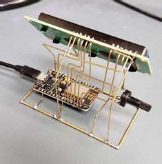 29 Freeform Circuits Ideas To Save Today Electronics Projects