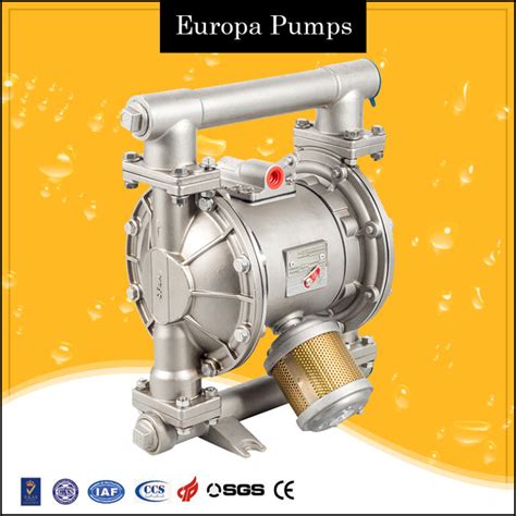 Ss Aodd Pump Manufacturers India Ss Aodd Pump Suppliers