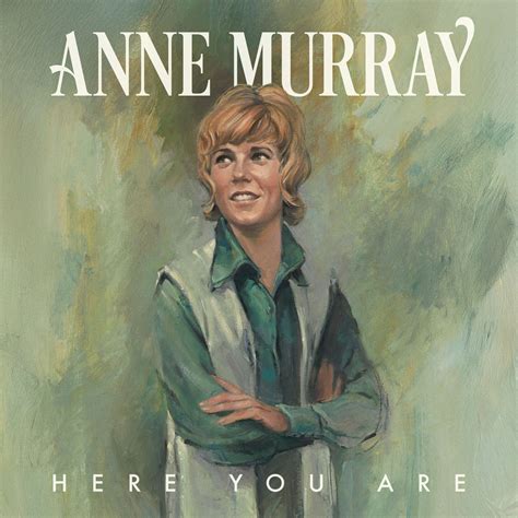 Anne Murray Official Site