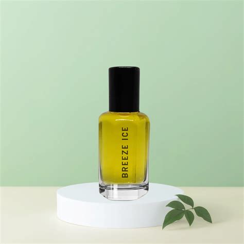 Breeze Ice Attar Men Perfume Faaz Perfumes