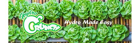 Hydro Crunch De01 1000 Rope 1000 Watt Double Ended Hps Pro