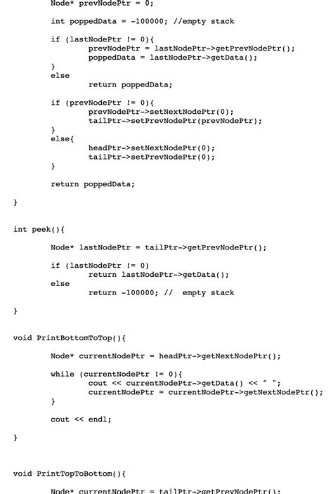 Solved You Are Given The Singly Linked List And Doubly