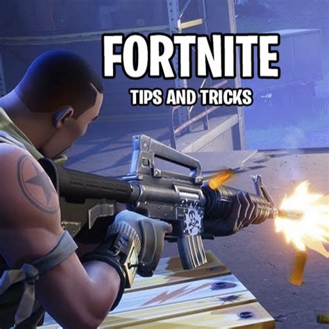 Fortnite Tips And Tricks Youtube