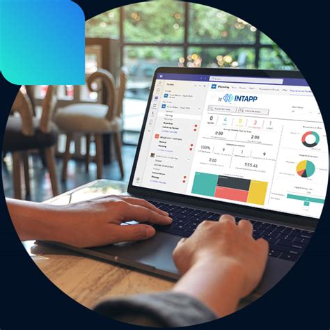 Intapp Intelligence Applied