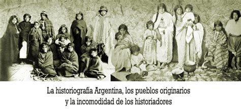 Tribus Originarias De Argentina Blkxfs