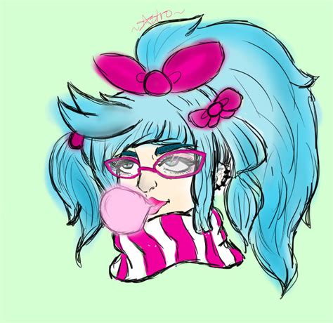 Screaming By Robotictears On Deviantart