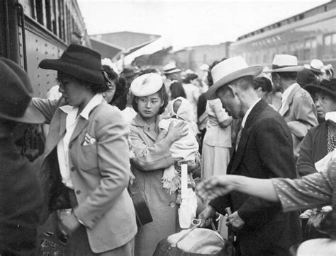 World War Ii Internment Of Japanese Americans The Atlantic