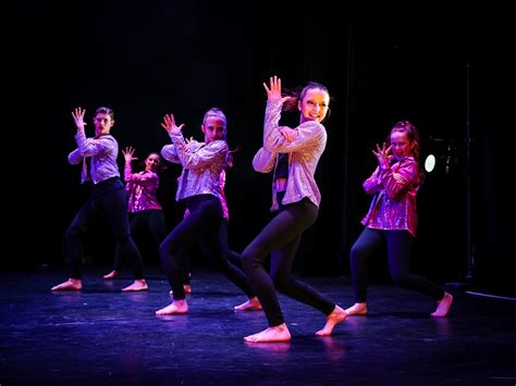 Adele Peters Adele Peters Performing Arts School