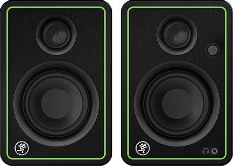 Best Studio Monitors Under Updated THR
