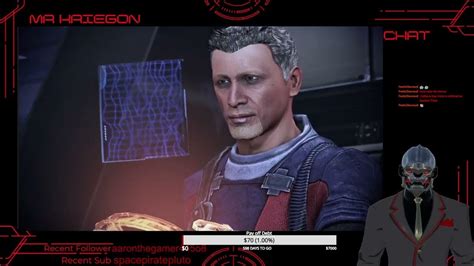 The Quarian Geth War Mass Effect 3 Youtube