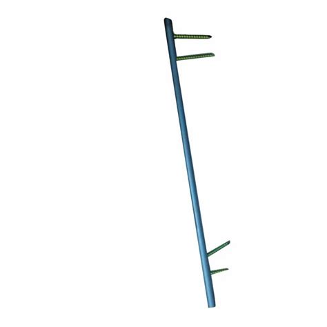 Titanum Femur Interlocking Nail At Rs 2000 New Delhi Id 2852908085430