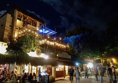 The 11 Best Bars And Clubs In Tulum Mexico Dave