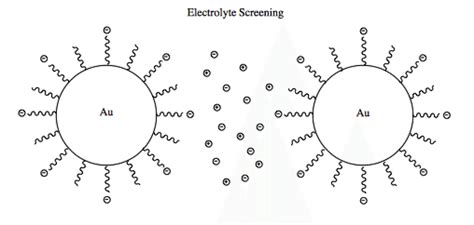 3 Effect Of Electrolyte Screening Download Scientific Diagram