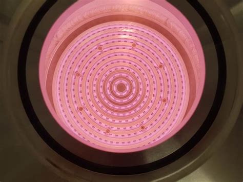 Hollow Cathode Plasma Source Innovotechx