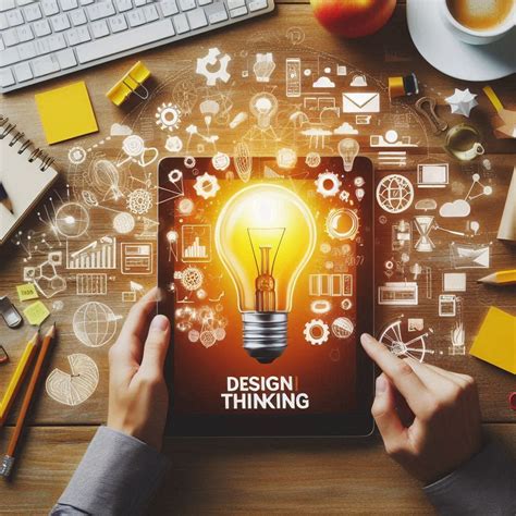 Designthinking Continuouslearning Innovation Creativesolutions Empathy Newbeginnings