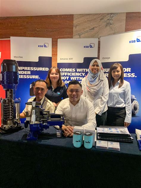 Foo Jin Fund On Linkedin First Road Show In Penang With Iem Penang Branch Thanks For The Visit