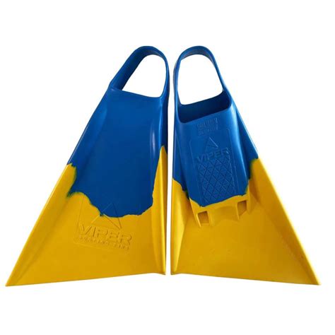 Ms Delta Viper Icon Swim Fins Multiple Colors 662 Bodyboard Shop