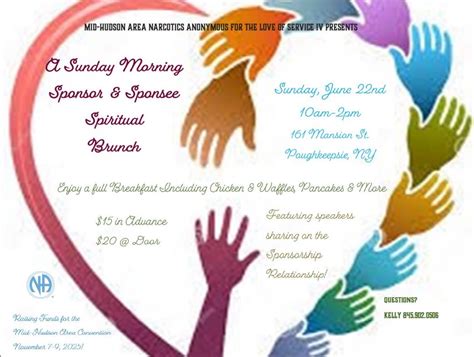 Mid Hudson Area Narcotics Anonymous Kingston Ny