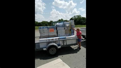 Chris Peetz On Linkedin More Lasko Donations Reach Tennessee Flood Victims