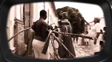 Locução Martha Mellinger Conhecendo Museus Youtube