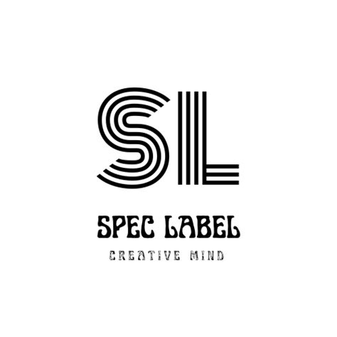 Home Spec Label