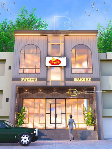 Pardeep Singh On Linkedin Modern Elevation 8950564762