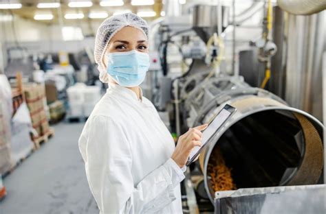 A 26 Billion Supermarket Powerhouse Revamped Snack Production Seamlessly With The Assistance Of