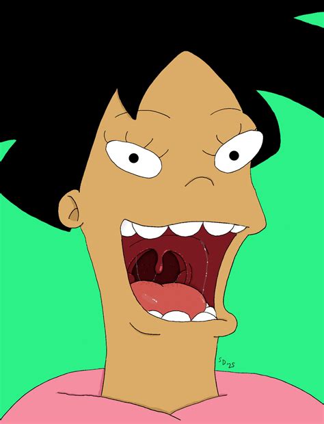 Amy Wong Mawshot By Sinderellada On Deviantart