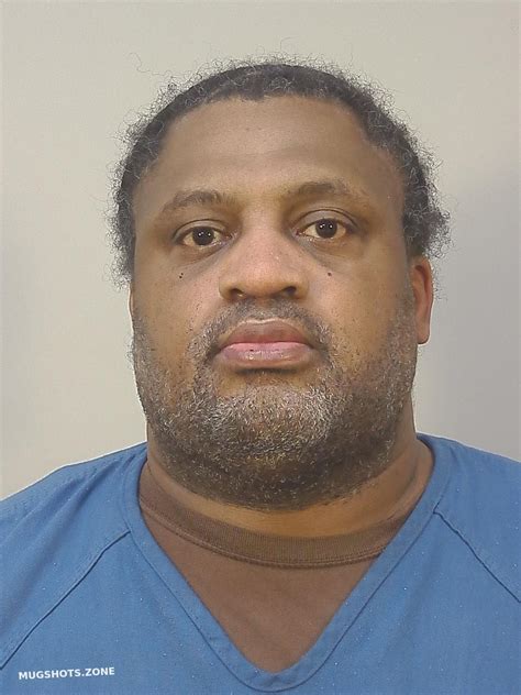 Robinson Tony Terrell 07 25 2024 Dane County Mugshots Zone