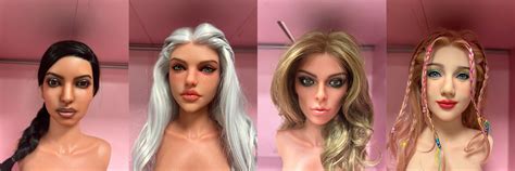 Sex Doll Factory How To Make A Sex Doll