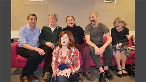 Bbc Radio 4 Mclevy Series 12 Behind The Scenes Of Mclevy Mclevy