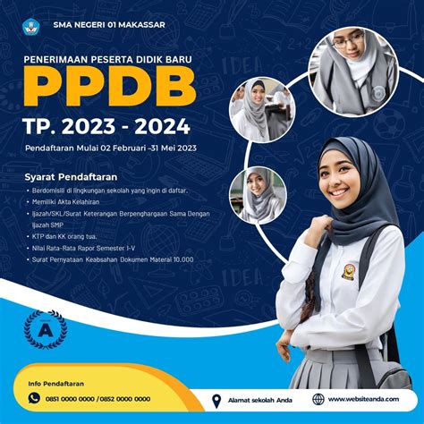 Ppdb Design Kit Media Cuan