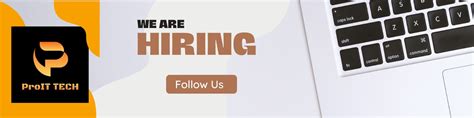 Proit Tech Linkedin