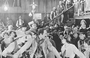 El Lejano Oeste No Fue Como Lo Pintan Casi Todo Lo Que Cuentan Las Películas Es Falso