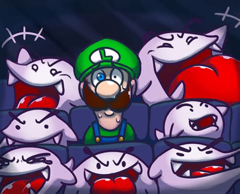 Atomic Boos Audiences By Alienelitecrew On Newgrounds