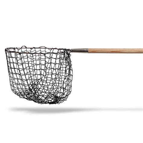 Traps And Dip Nets Kb White