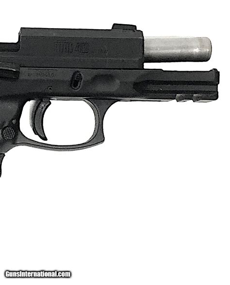 Taurus Th40 1 Th40041
