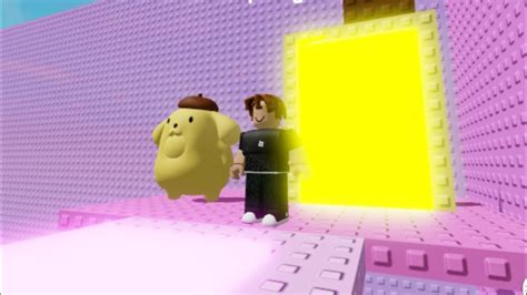 Parte Dois De Eu E Minha Irmã Jogando Parkur Youtube